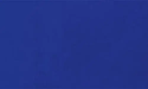 LSA Arc Contrast Set Of 4 Wine Glasses - Blue