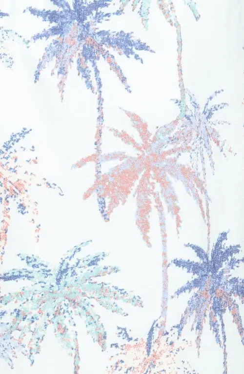 Rails Printed Swim Trunks
