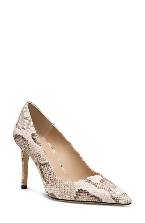 STUART WEITZMAN Power 85 Pump