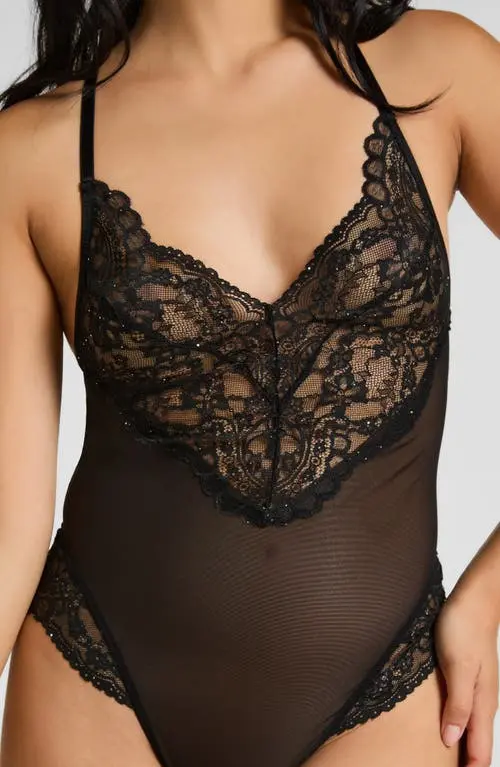 Hunkemoller Sabrina Teddy