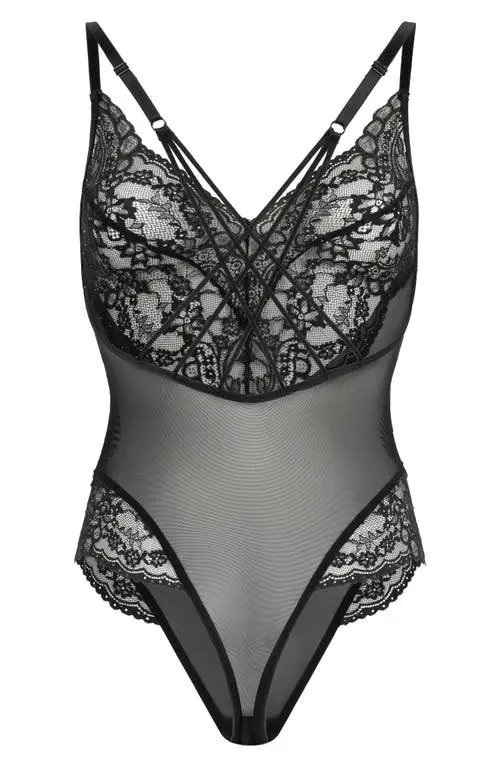 Hunkemoller Sabrina Teddy