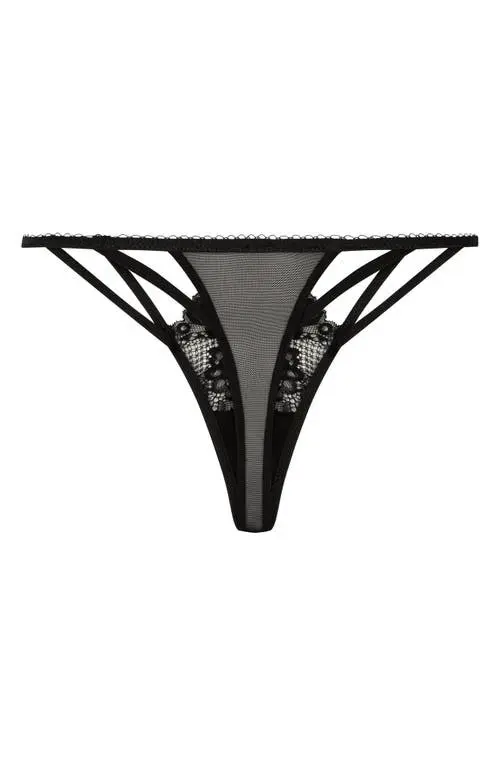 Hunkemoller Anna Thong