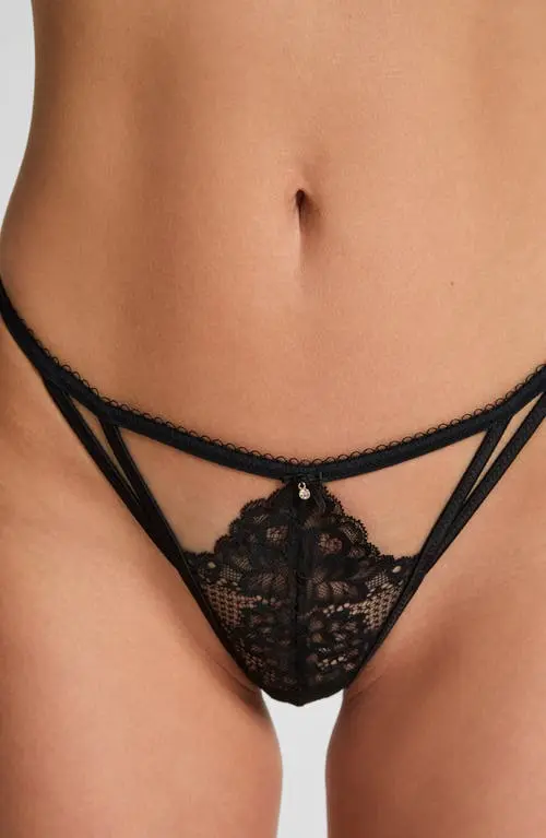 Hunkemoller Anna Thong