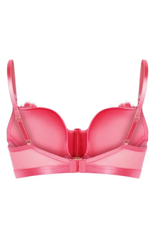 Hunkemoller Sable Underwire Push-up Bra