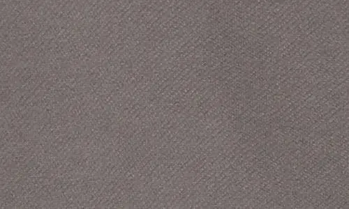 EDIKTED Flower Logo Hoodie - Gray