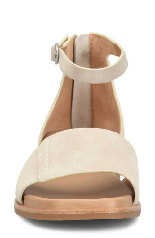 SOFFT Reyna Ankle Strap Sandal - Baywater