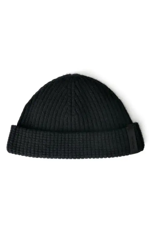 MELIN Thermal Destination Beanie - Black