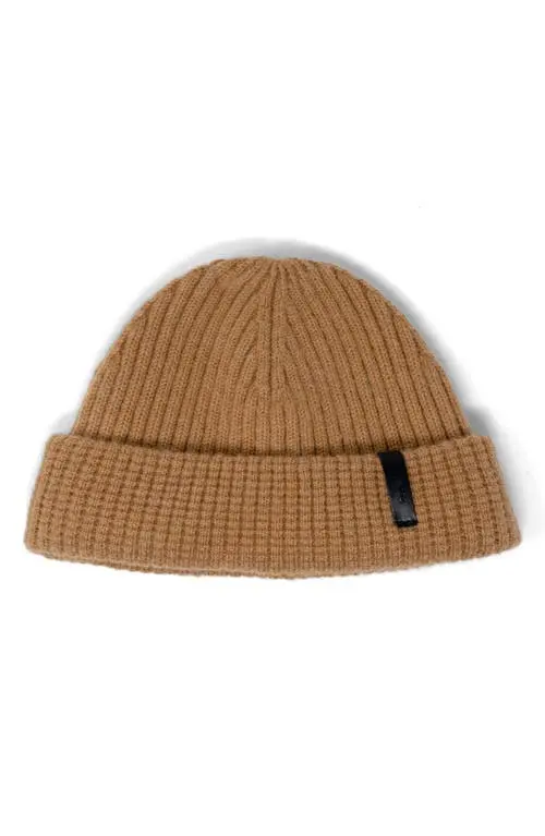 MELIN Thermal Destination Beanie - Khaki