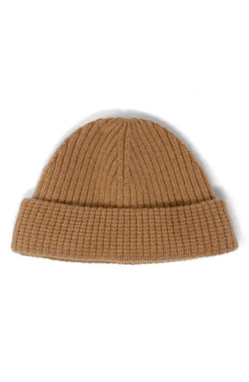 MELIN Thermal Destination Beanie - Khaki