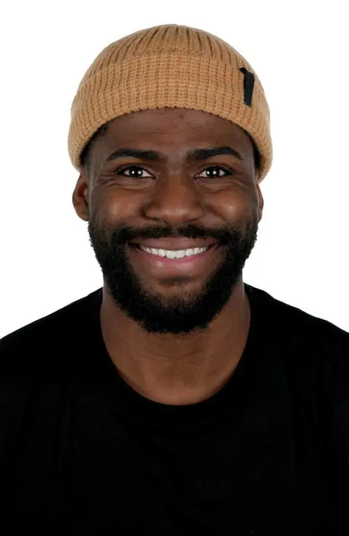 MELIN Thermal Destination Beanie - Khaki
