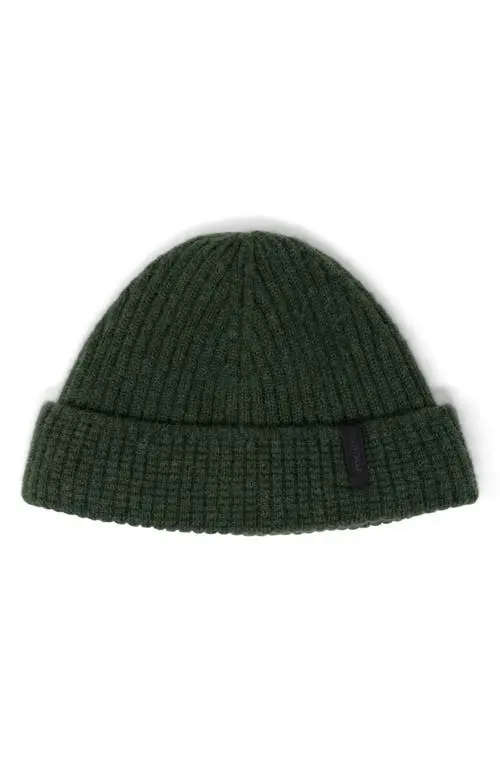 MELIN Thermal Destination Beanie - Military