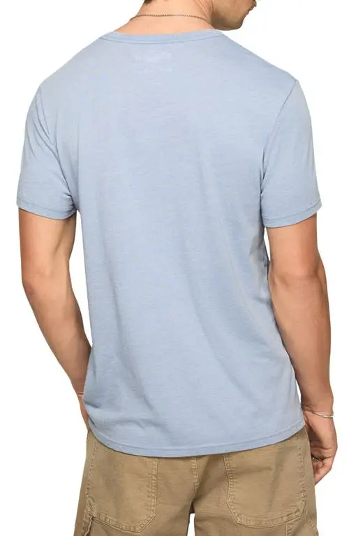 Lucky Brand Chevrolet Camper Graphic T-shirt