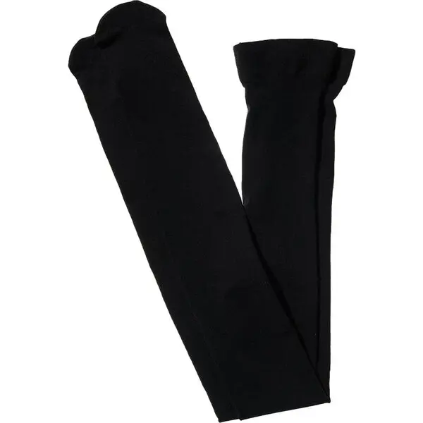 MARGAUX LONNBERG Semi-sheer 50 Denier Tights - Black