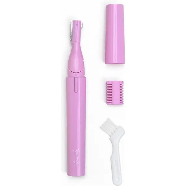 MERMADE HAIR Facial Shaver - Pink