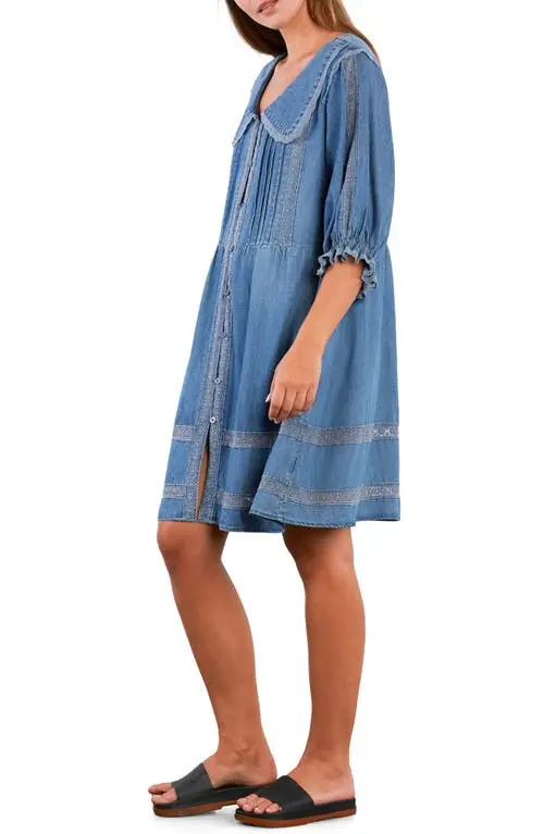 BILLY T Shift Dress