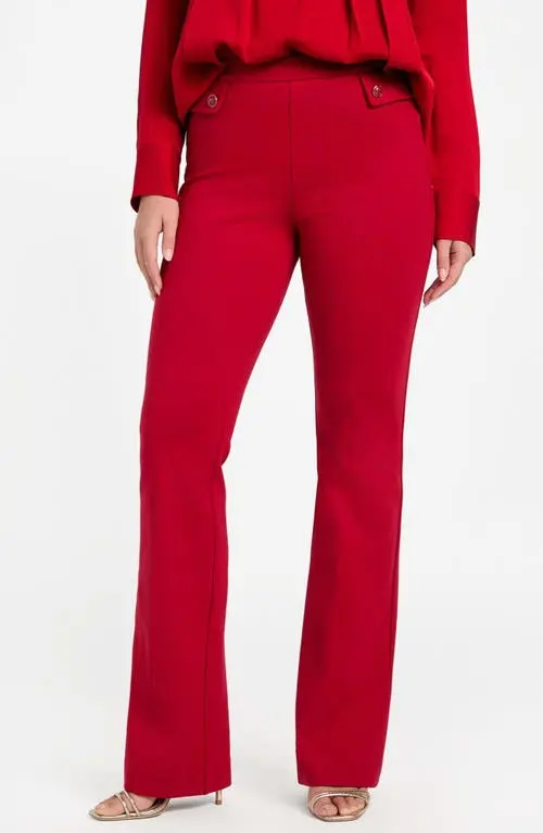 MARCIANO Gwen Cigarette Pants