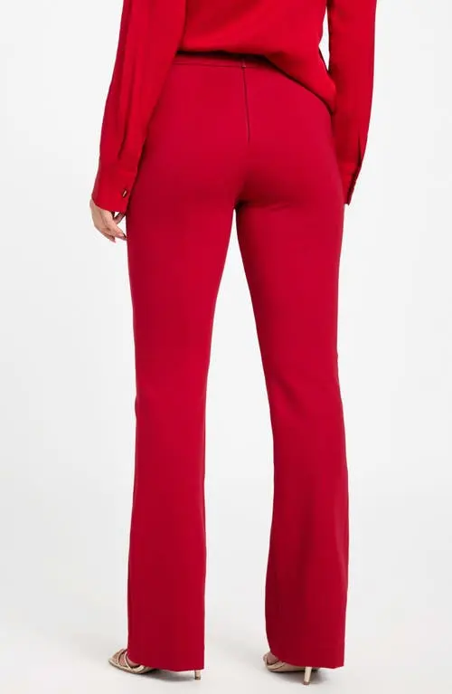 MARCIANO Gwen Cigarette Pants