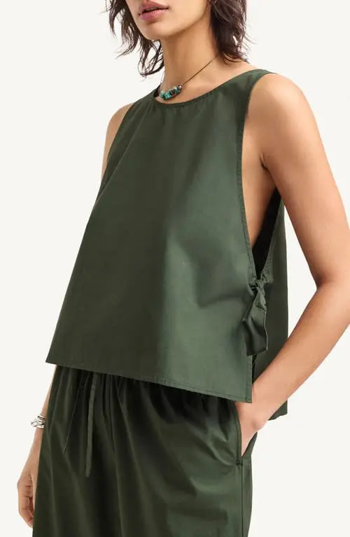 Vitamin A® Parker Organic Cotton Tank Top