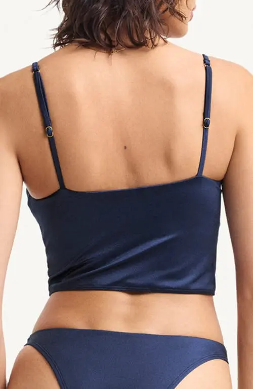 VITAMIN A® Terra Cutout Tankini