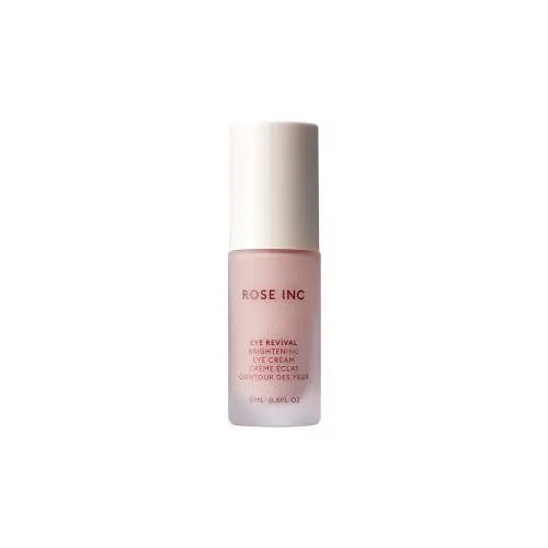 ROSE INC Eye Revival Brightening Eye Cream - None