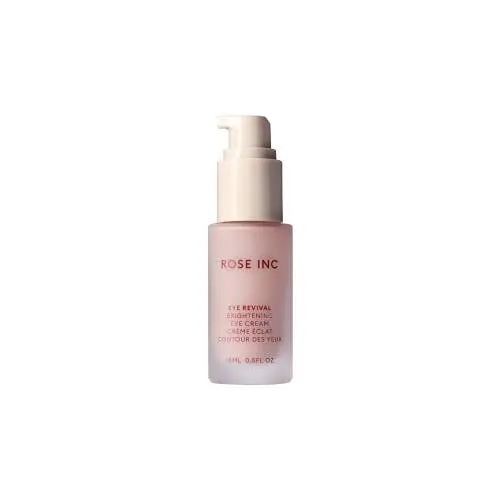ROSE INC Eye Revival Brightening Eye Cream
