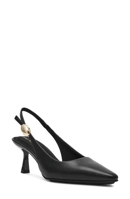 Anne Klein Cynthia Slingback Pumps