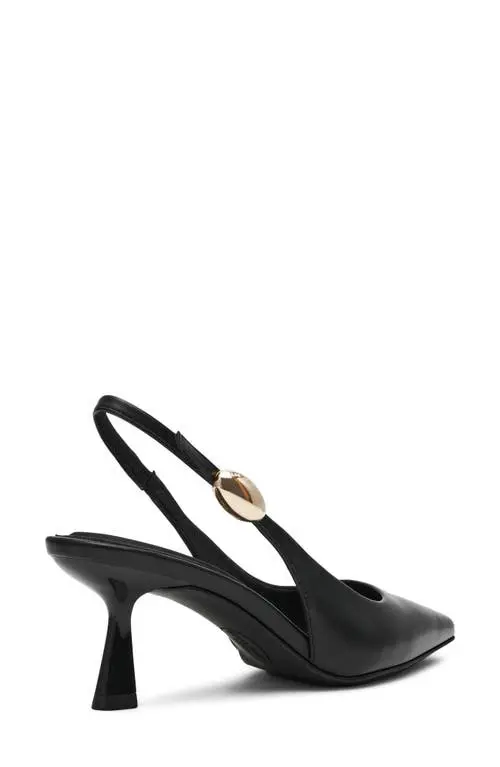 Anne Klein Cynthia Slingback Pumps