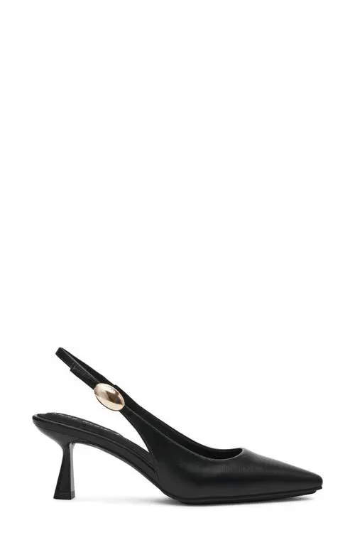 Anne Klein Cynthia Slingback Pumps