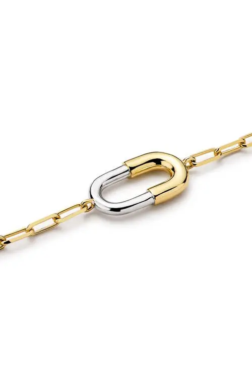 ANA LUISA Blake Chain Bracelet