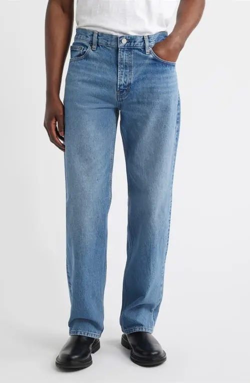FRAME Relaxed Fit Jeans - Truven