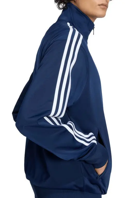 Adidas Firebird Recycled Polyester Track Jacket - Nindig