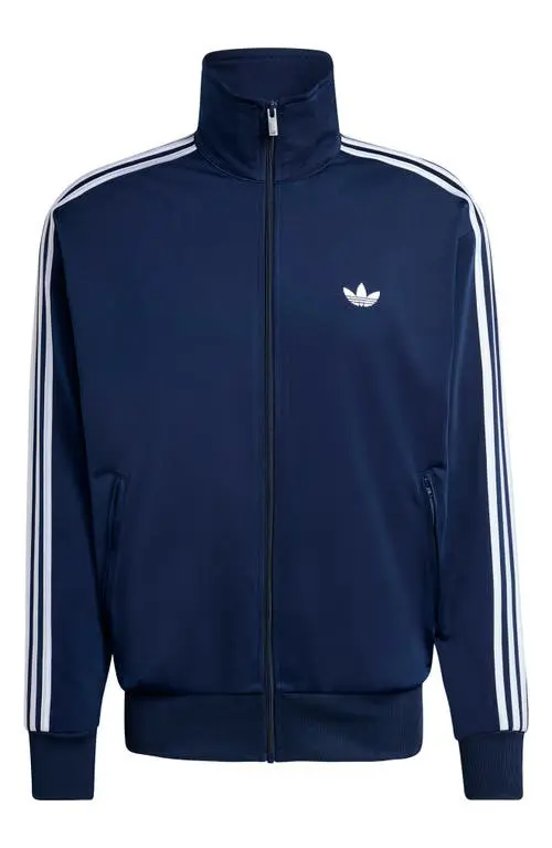 Adidas Firebird Recycled Polyester Track Jacket - Nindig