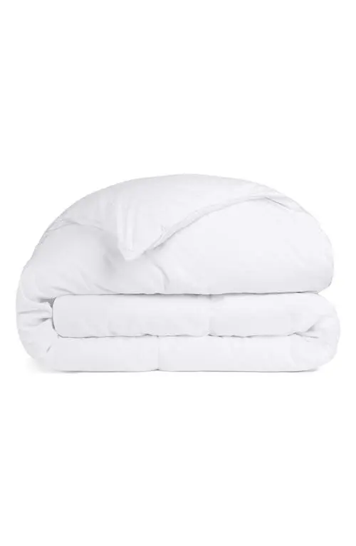 PARACHUTE Down Alternative Duvet - Ultraweight