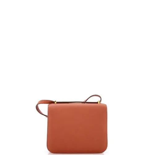 Hermès Constance Nm Bag Epsom 18 - Red