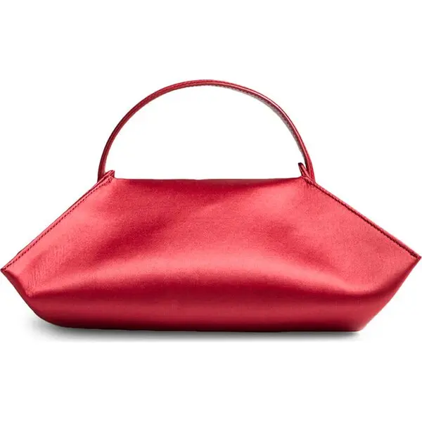 Altuzarra Origami East/west Bag - 000649 Holly Red