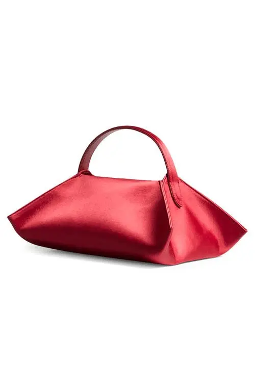 Altuzarra Origami East/west Bag - 000649 Holly Red