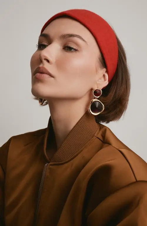 LELET NY Annika Cashmere Headband