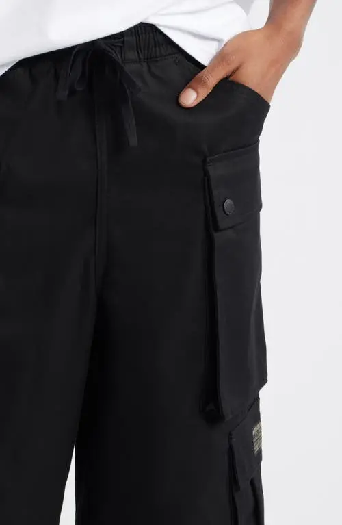 BILLIONAIRE BOYS CLUB Bb Thrusters Cotton Cargo Pants