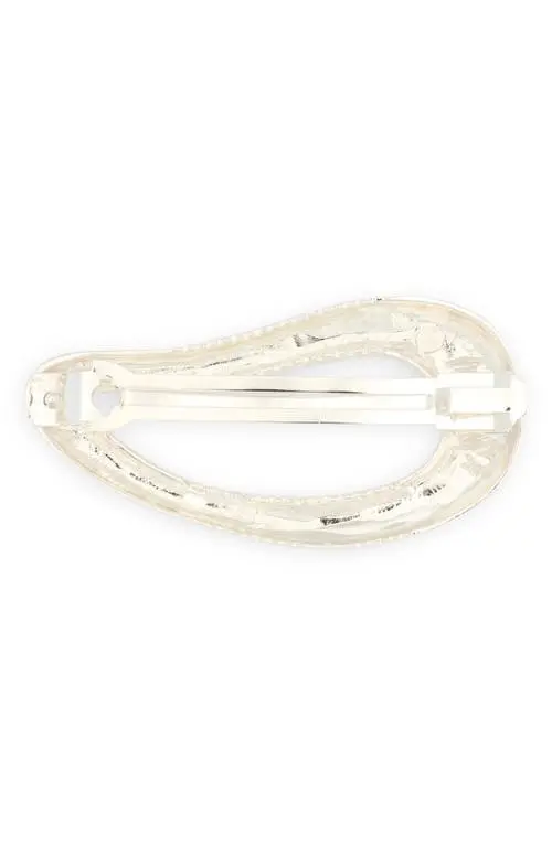 Ettika Liquid Wave Barrette