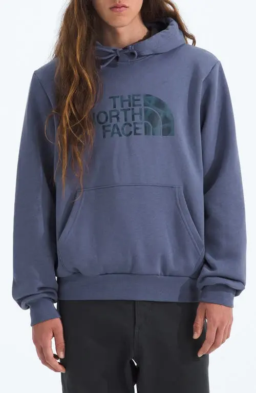 The North Face Evolution Sun Halo Graphic Hoodie - Twilight Galaxy