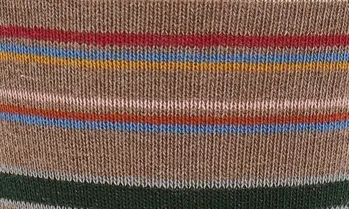 Paul Smith Martin Stripe Crew Socks