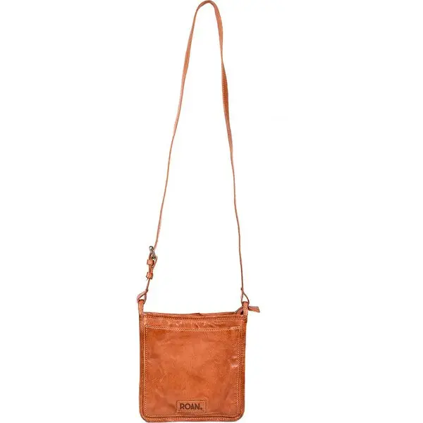 ROAN Quetzel Crossbody Bag