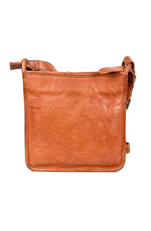 ROAN Quetzel Crossbody Bag