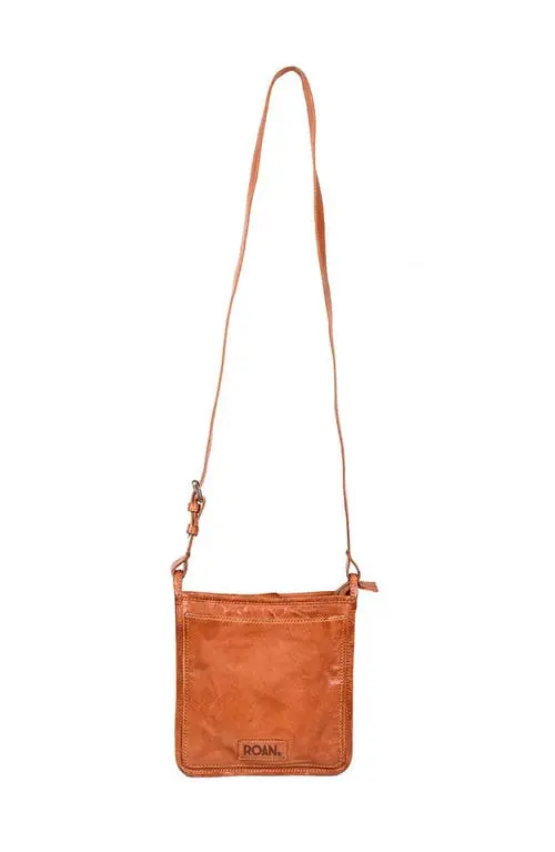 ROAN Quetzel Crossbody Bag