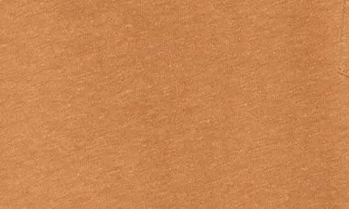 Mountain Hardwear On Edge Organic Cotton & Hemp T-shirt - Copper Clay