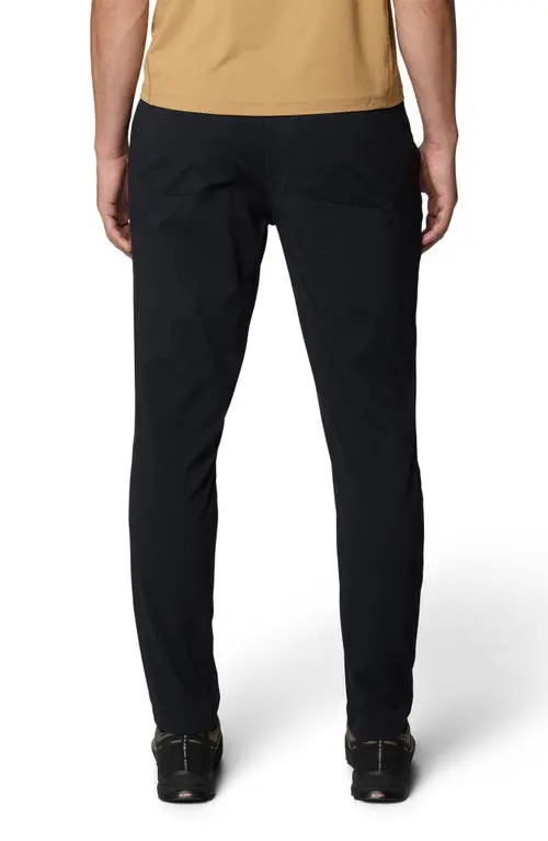 Mountain Hardwear Dynama Pants - Black