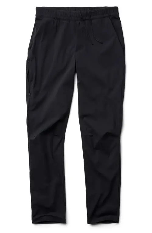 Mountain Hardwear Dynama Pants - Black