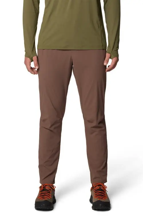 Mountain Hardwear Dynama Pants - Choss