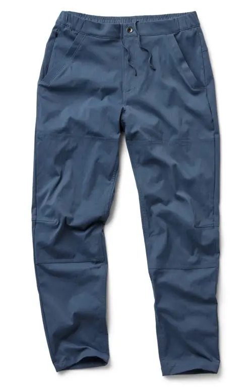 Mountain Hardwear All Purpose Active Pants - Moon Blue