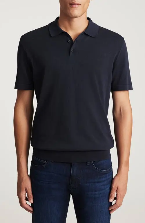 MAVI Edition Slim Fit Polo